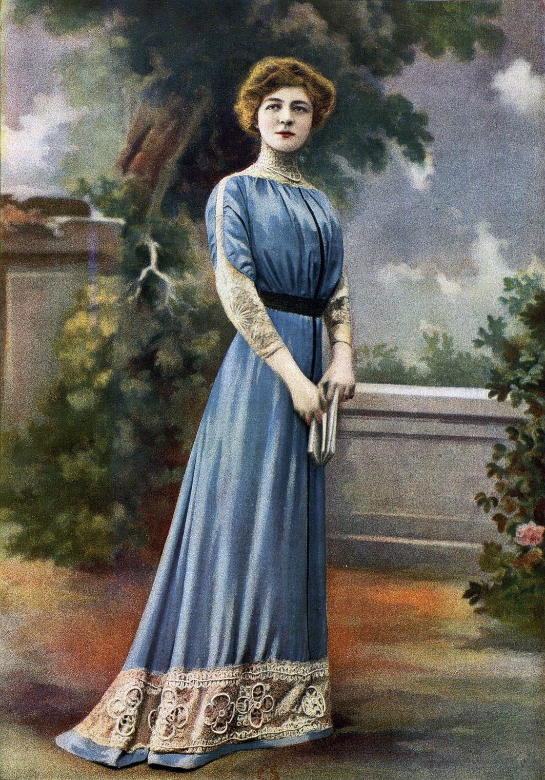 A Brief History of the 20th Century Fashion - Arte & Lusso