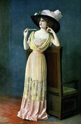 A Brief History of the 20th Century Fashion - Arte & Lusso