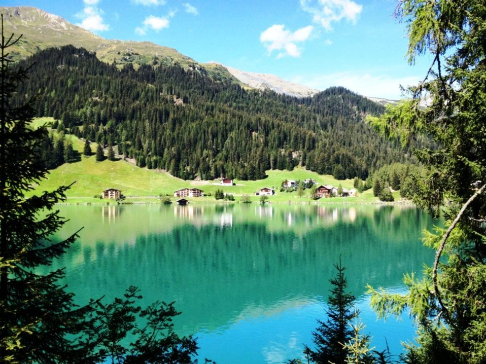 Visiting Davos, Graubunden. Plan a Perfect Trip to Switzerland - Arte ...