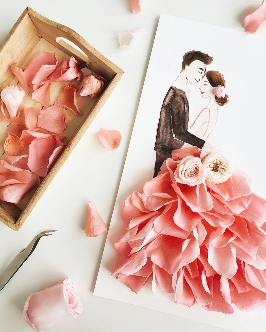 Incredible Fashion Illustrators You Should Follow on Instagram - Arte ...