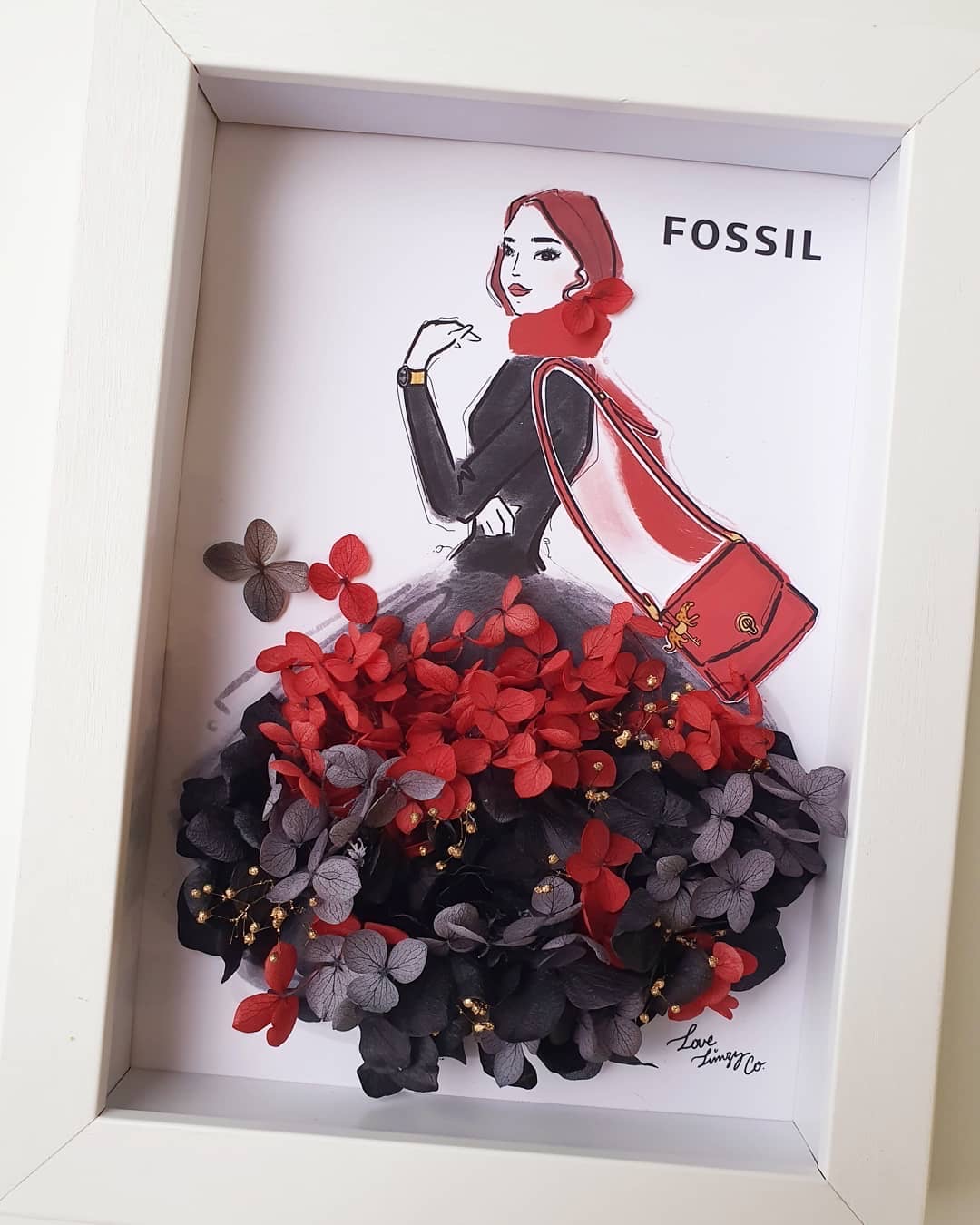 Incredible Fashion Illustrators You Should Follow on Instagram - Arte ...