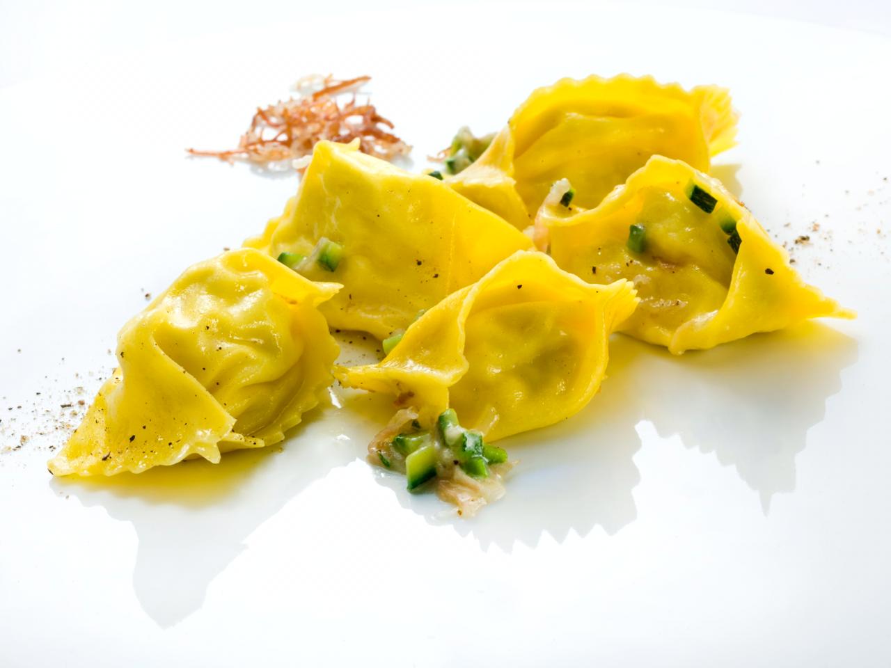 Meet the Chef: Heinz Beck - Arte & Lusso