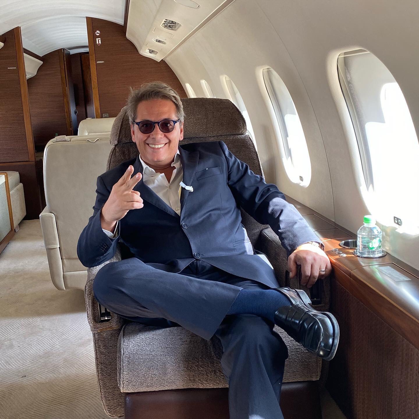 Meet Massimo Vidoni. The Famous Truffle Man - Arte & Lusso