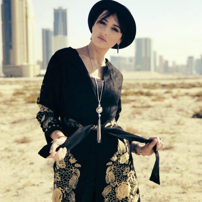 The Ultimate Guide to the Dress Code In Dubai, United Arab Emirates ...
