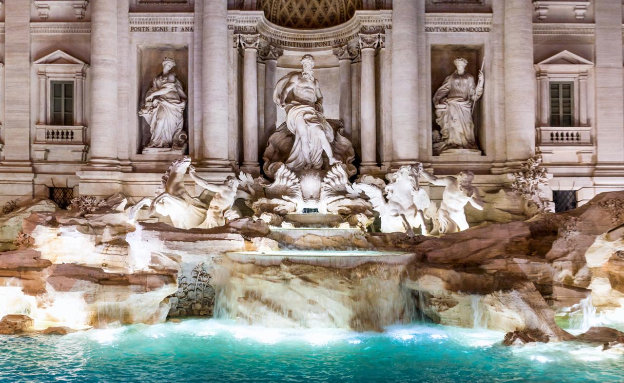 10 Best Places to See in Rome - Arte & Lusso