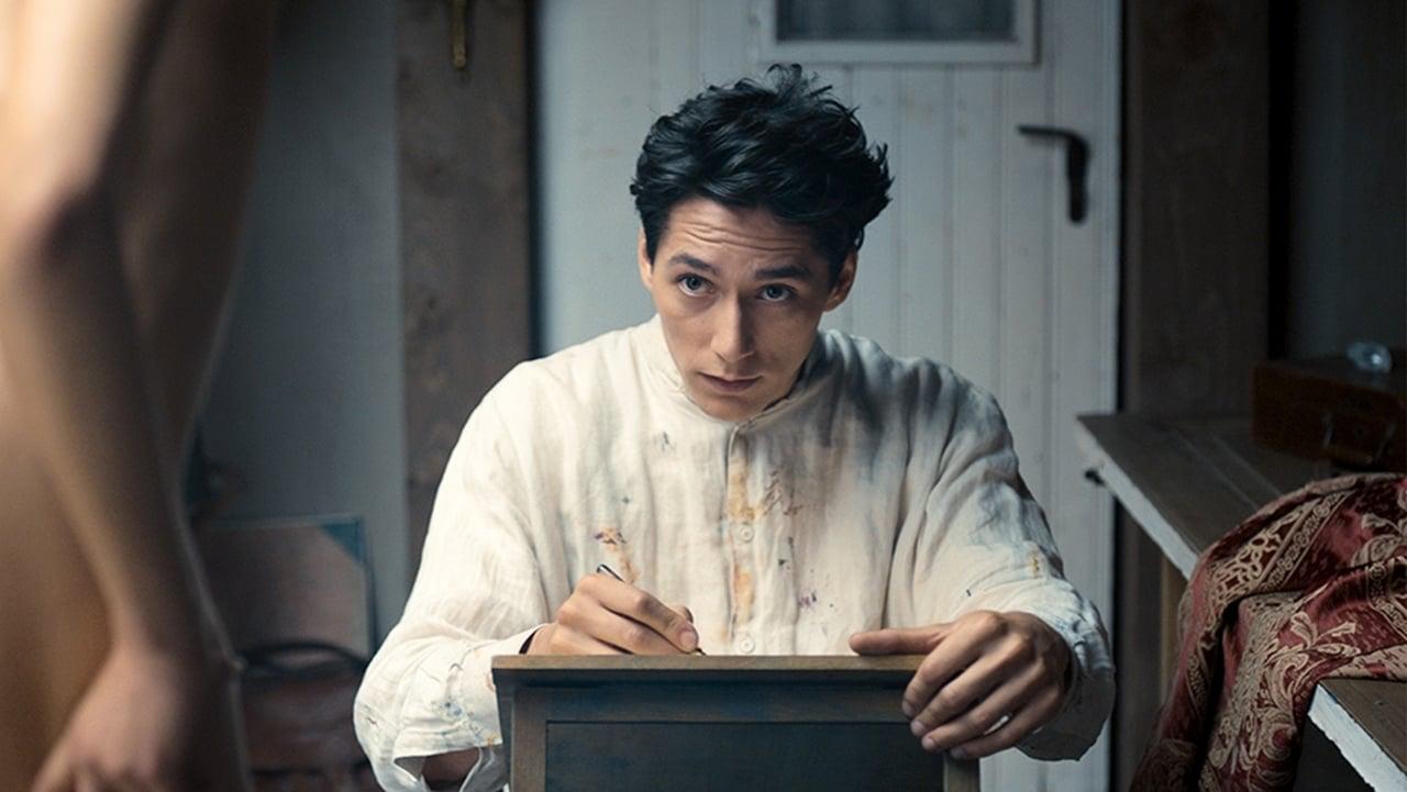 30 Art Films Every Art Lover Should See - Arte & Lusso