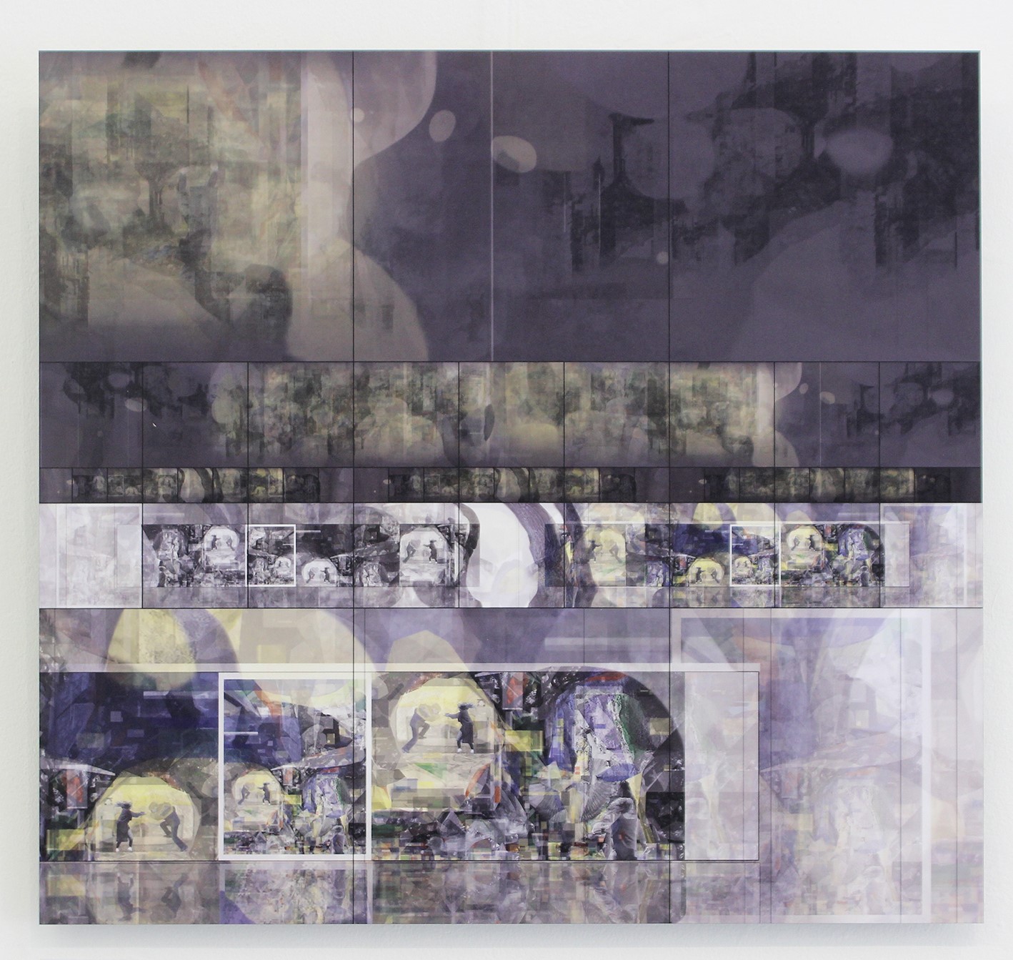 Ralph Hage: Circumscribing the Universe as an Artistic Endeavour, and ...