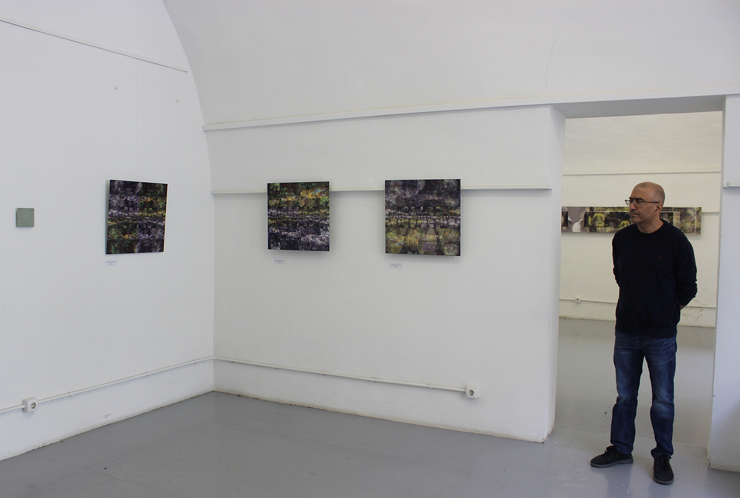 Ralph Hage: Circumscribing the Universe as an Artistic Endeavour, and ...