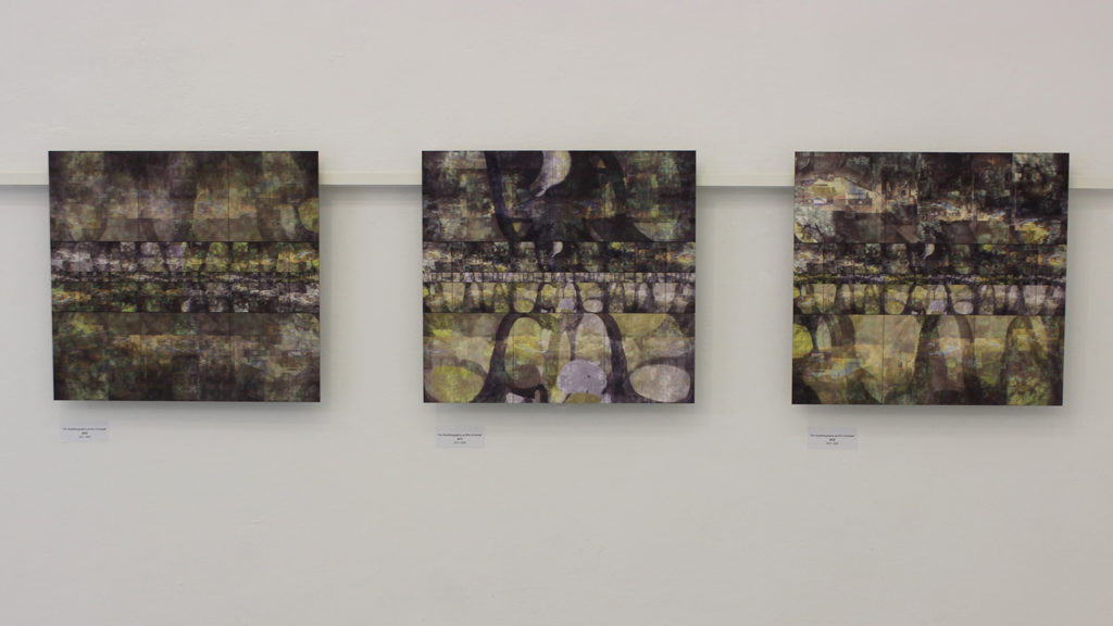Ralph Hage: Circumscribing the Universe as an Artistic Endeavour, and ...
