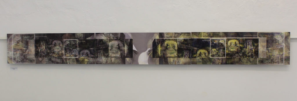 Ralph Hage: Circumscribing the Universe as an Artistic Endeavour, and ...