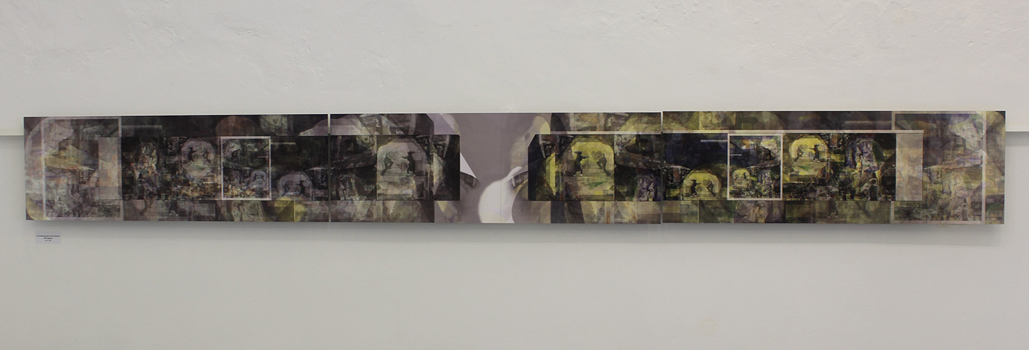 Ralph Hage: Circumscribing the Universe as an Artistic Endeavour, and ...