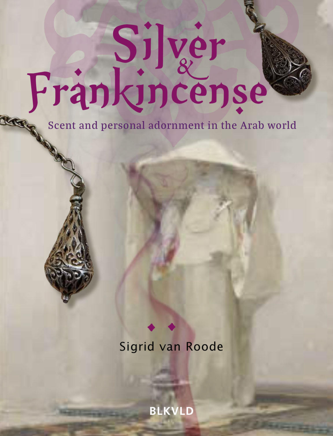 Interview With the Jewellery Researcher and Author Sigrid van Roode ...
