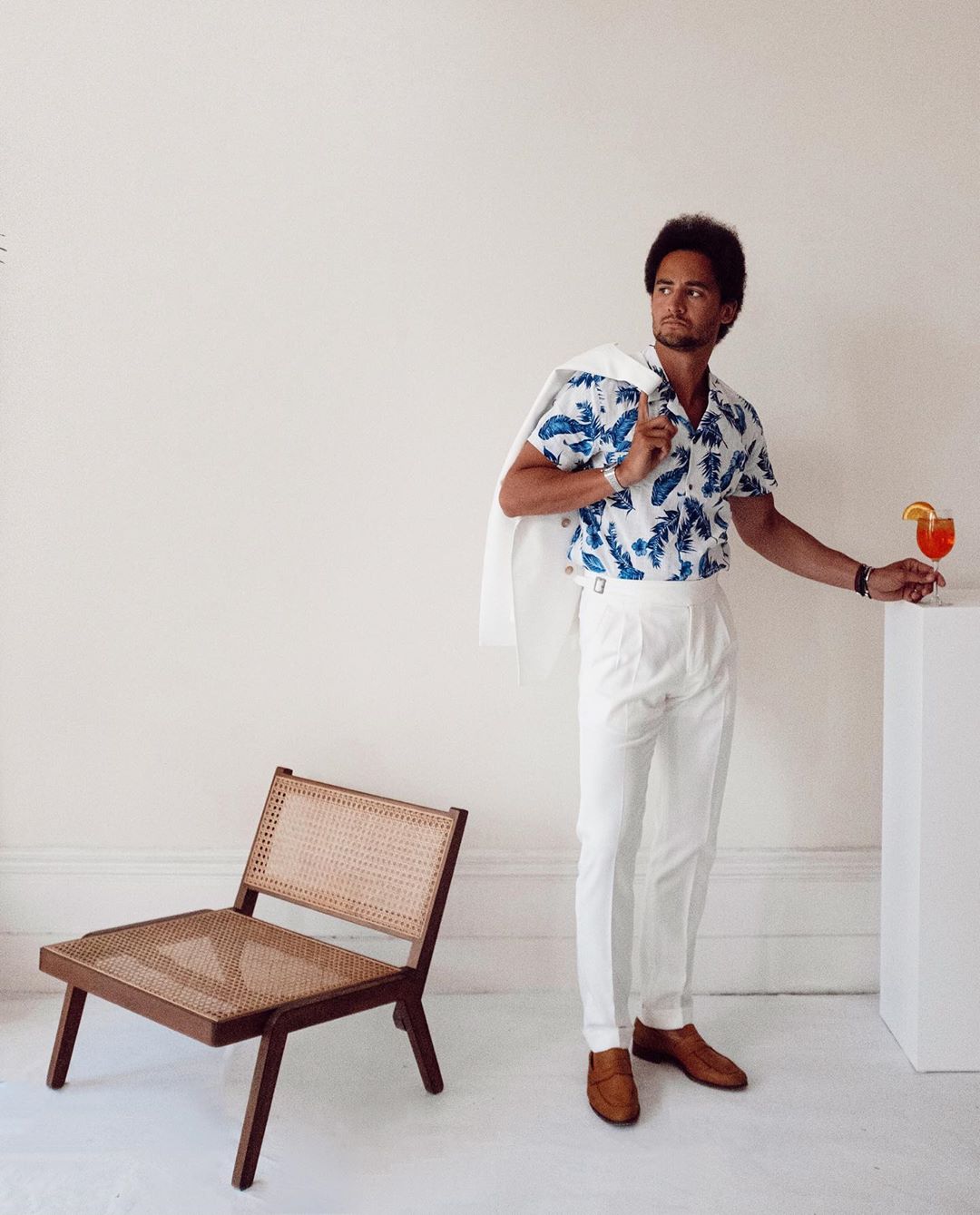 TOP 7 STYLE TIPS FOR MEN - Arte & Lusso