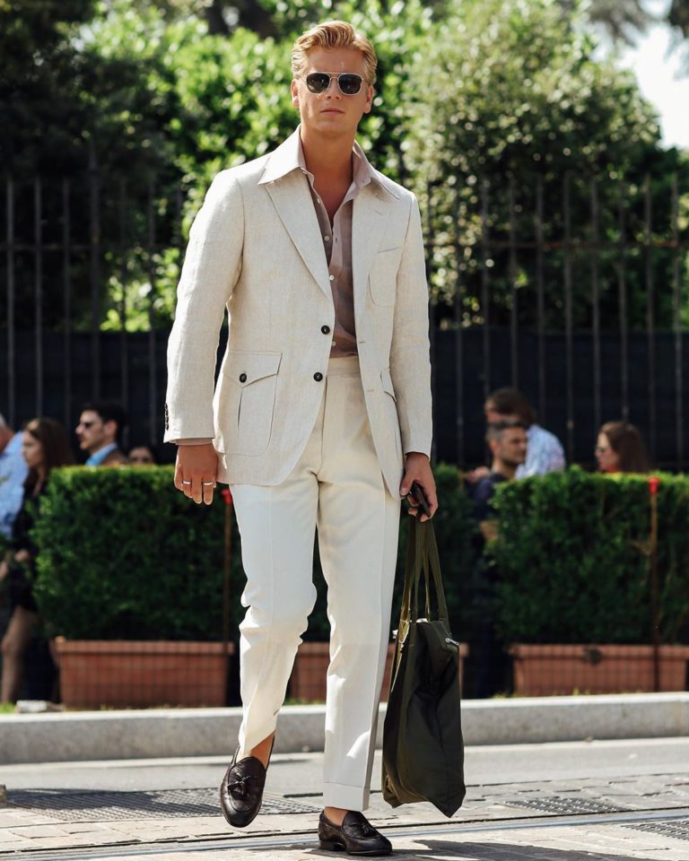 TOP 7 STYLE TIPS FOR MEN - Arte & Lusso