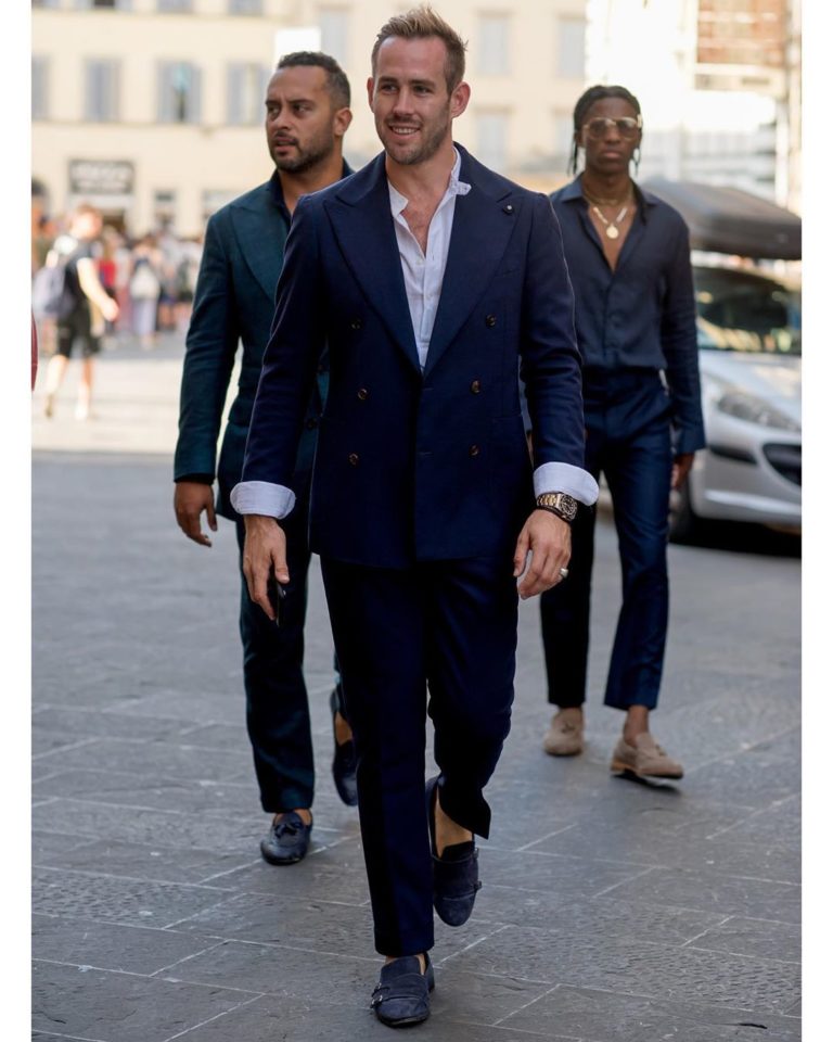 TOP 7 STYLE TIPS FOR MEN - Arte & Lusso