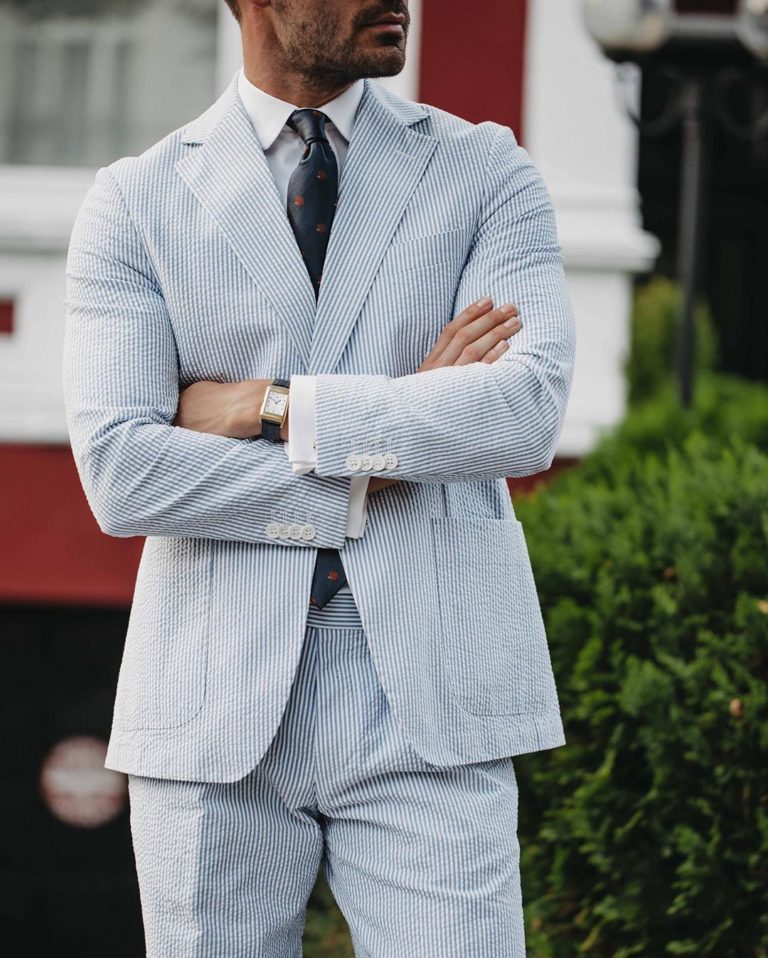 7 Male Style Icons You Should Follow on Instagram - Arte & Lusso