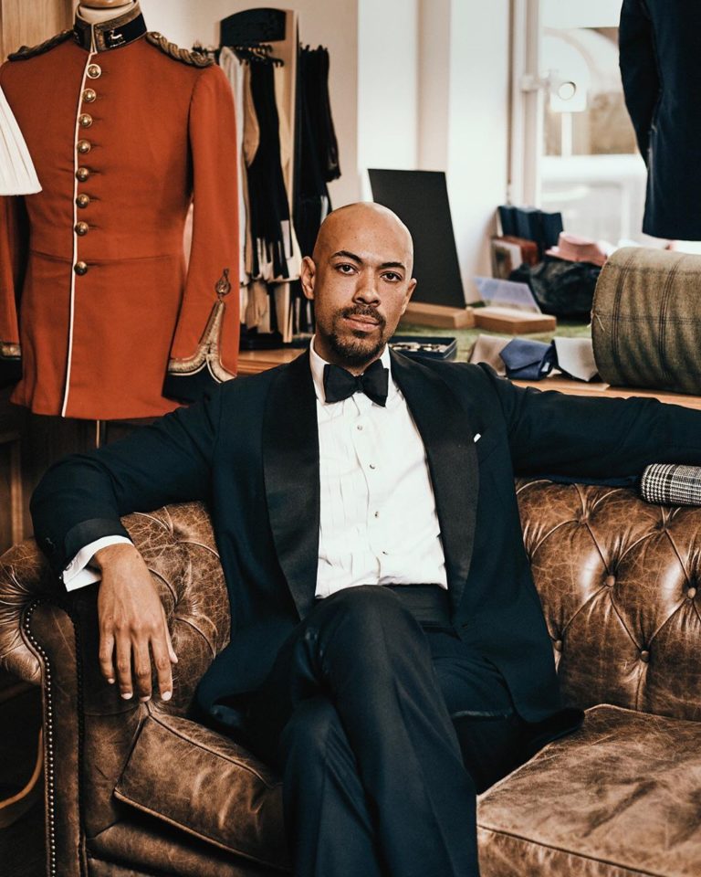 7 Male Style Icons You Should Follow on Instagram - Arte & Lusso