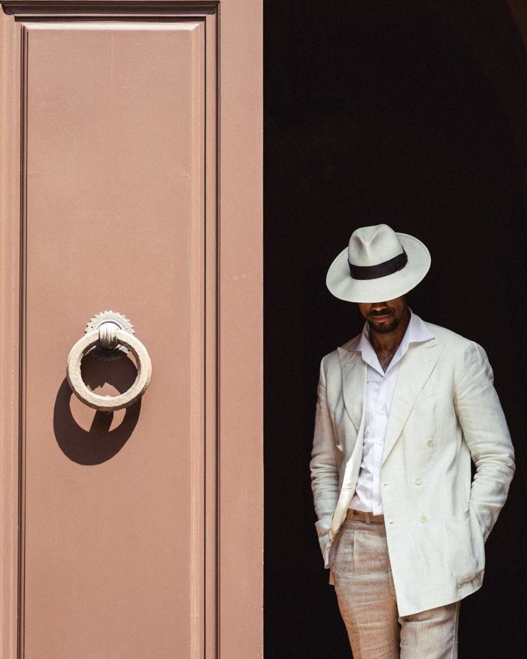 7 Male Style Icons You Should Follow on Instagram - Arte & Lusso