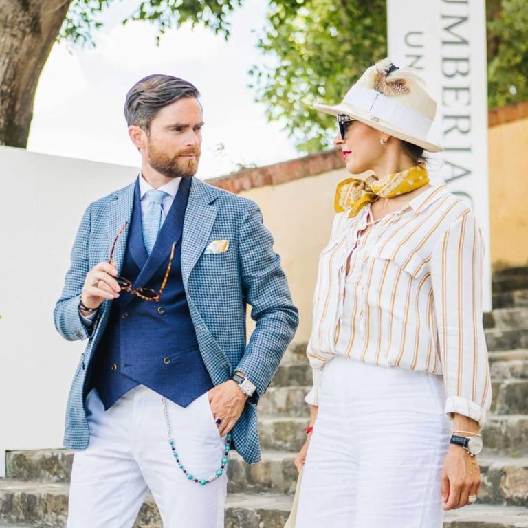 7 Male Style Icons You Should Follow on Instagram - Arte & Lusso