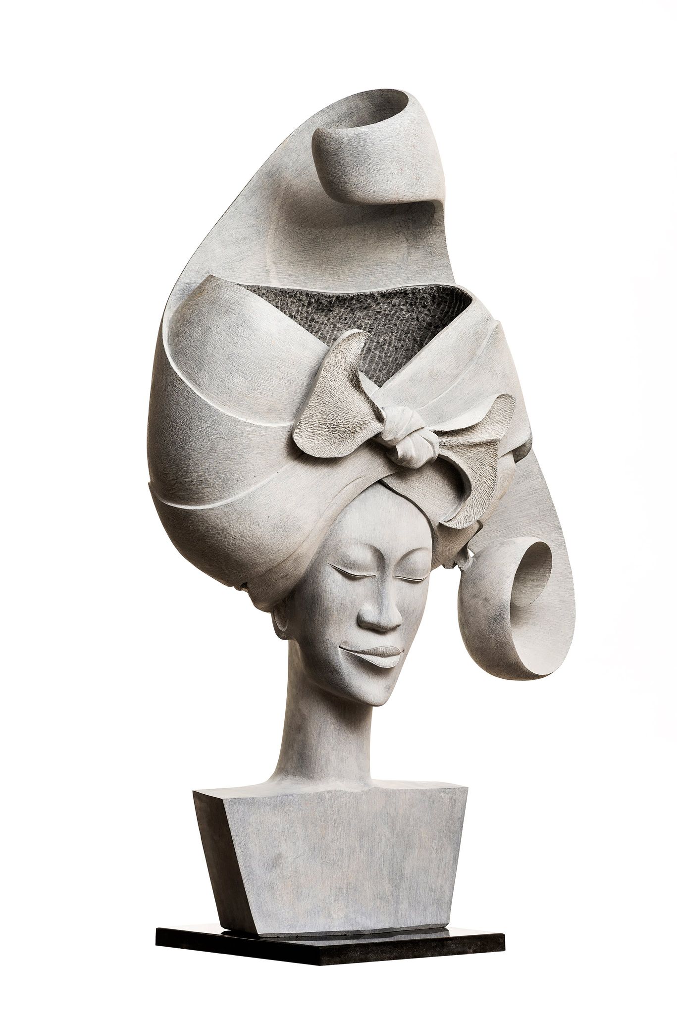 ‘Sacred Spring’ at the Showcase Gallery Celebrates Shona Culture ...