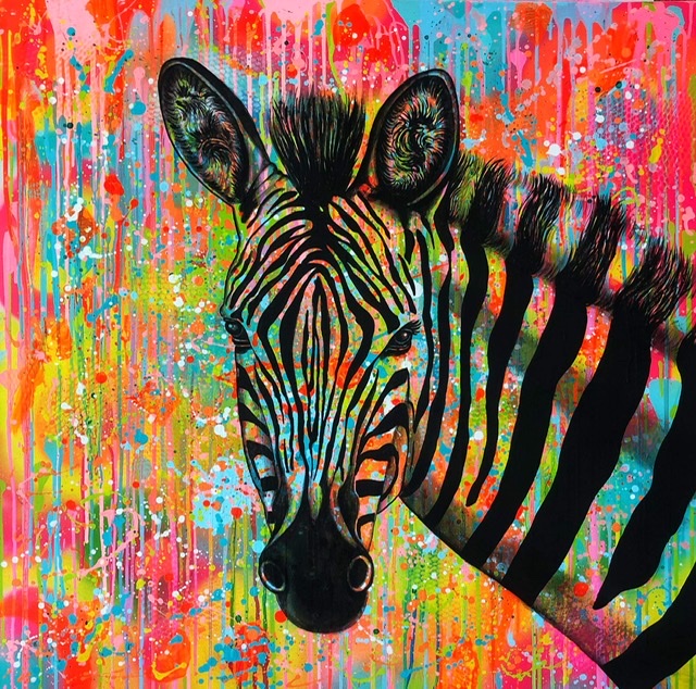 10 Artists to Discover at World Art Dubai - Arte & Lusso