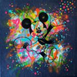 Italian Artist Manasse Joins Gallery27 - Arte & Lusso