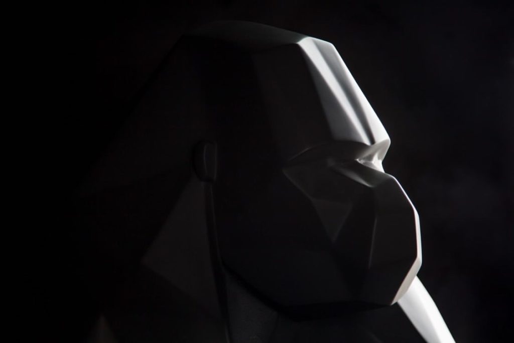 Meet the Artist: Idriss B - Arte & Lusso