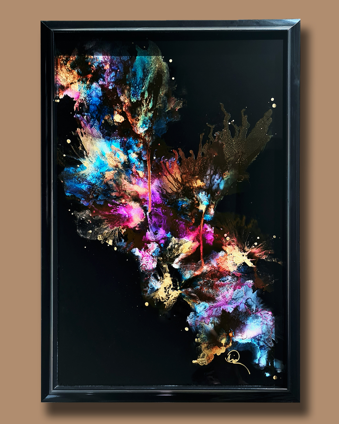 10 Artists to Discover at World Art Dubai - Arte & Lusso