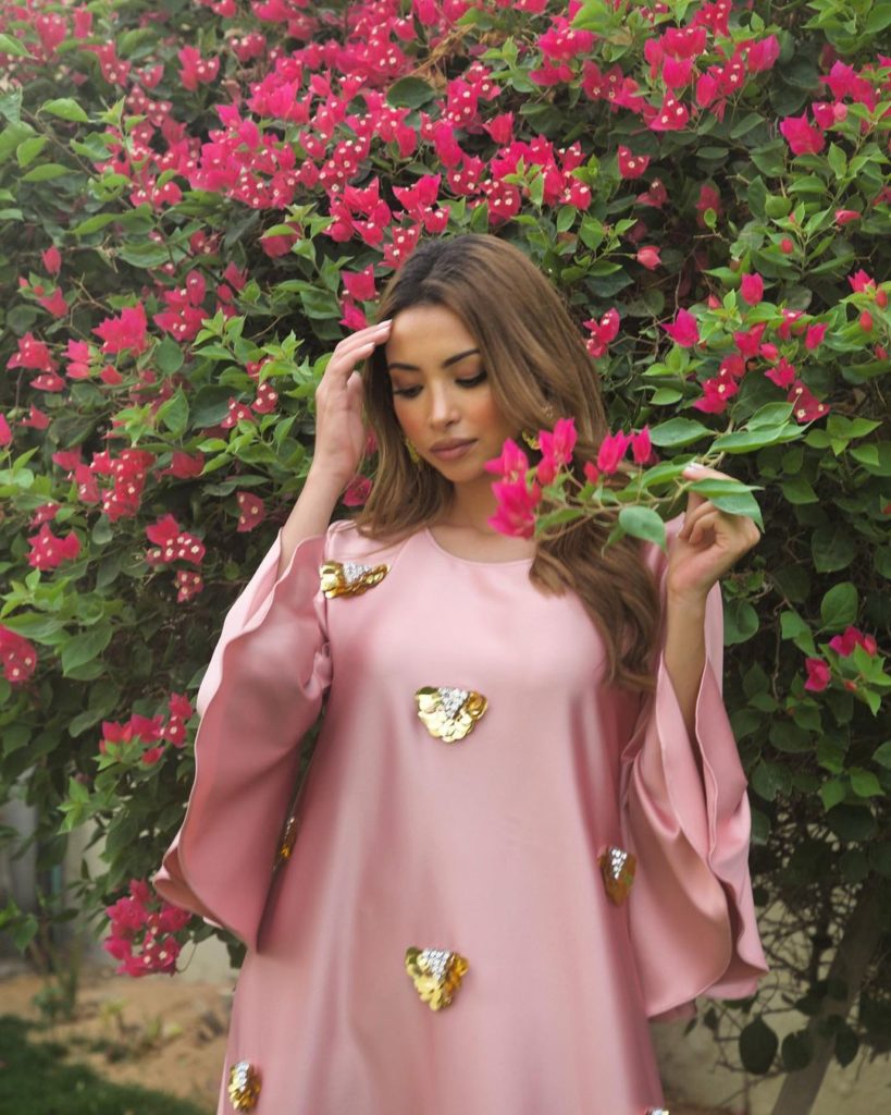 East meets West: Interview with Fatma Al Mulla, Fashion Designer and ...