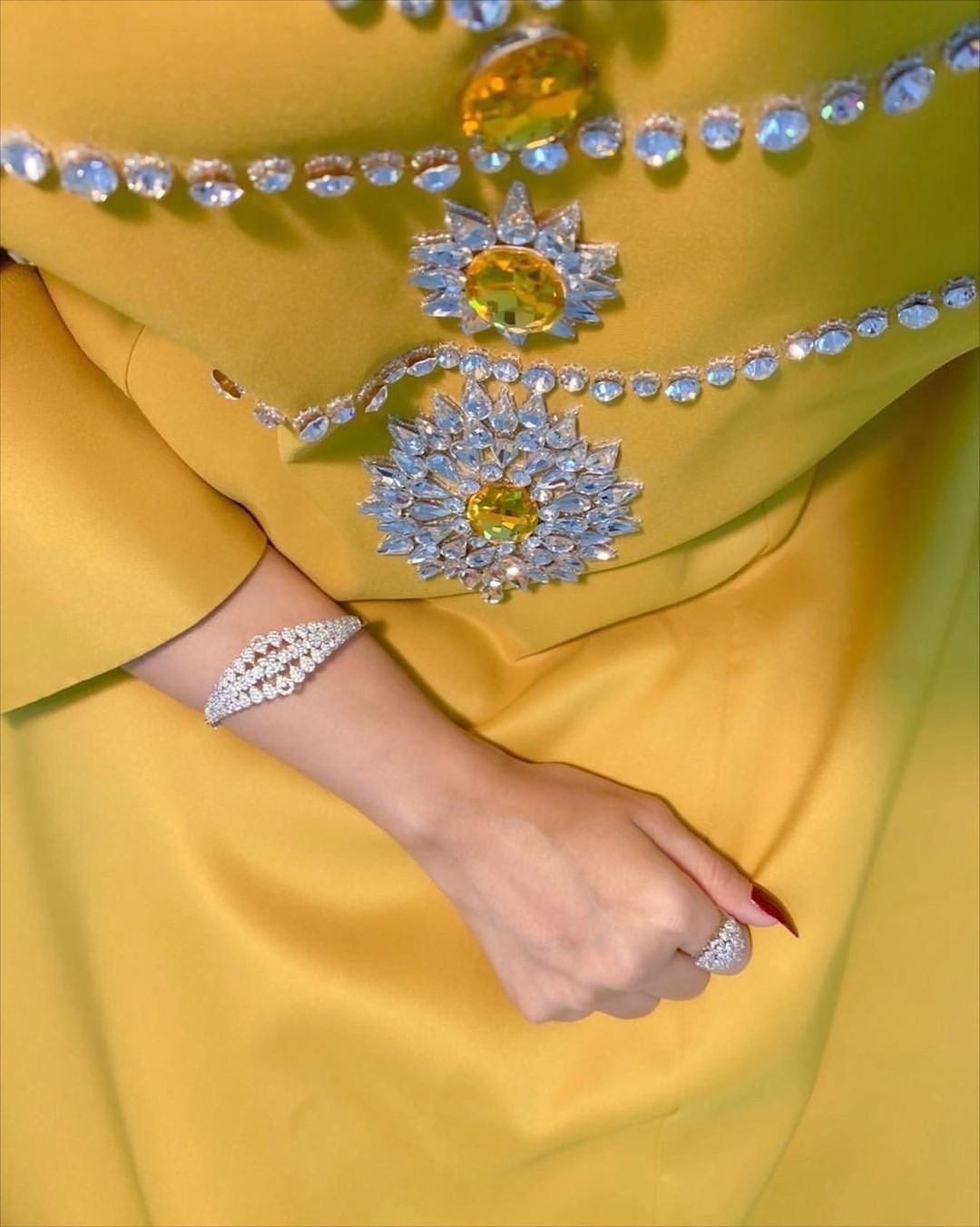 East meets West: Interview with Fatma Al Mulla, Fashion Designer and ...