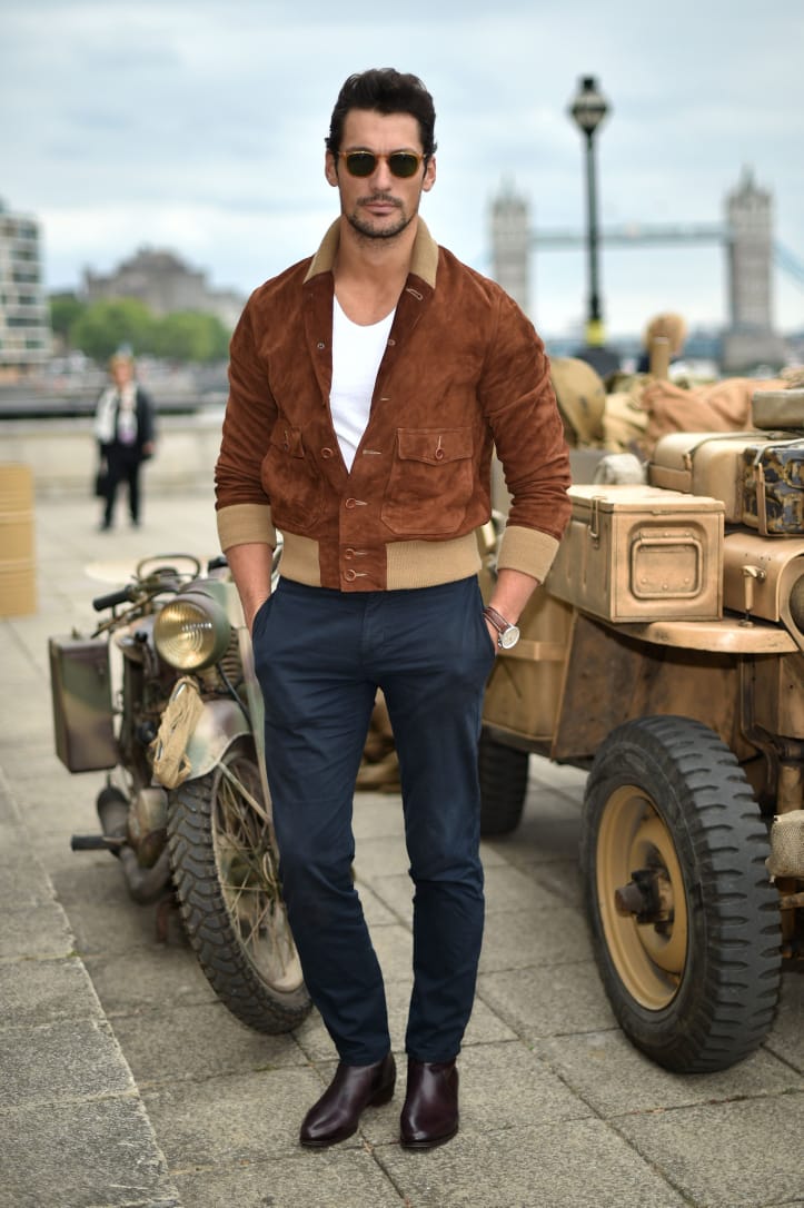 Styling Tips for Men: Key FW Trends This Year - Arte & Lusso