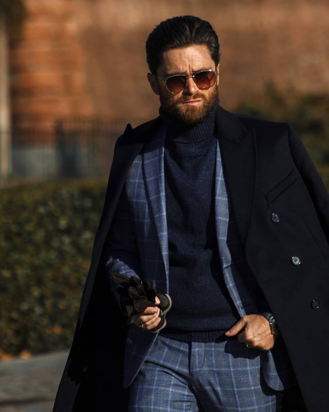 Styling Tips for Men: Key FW Trends This Year - Arte & Lusso