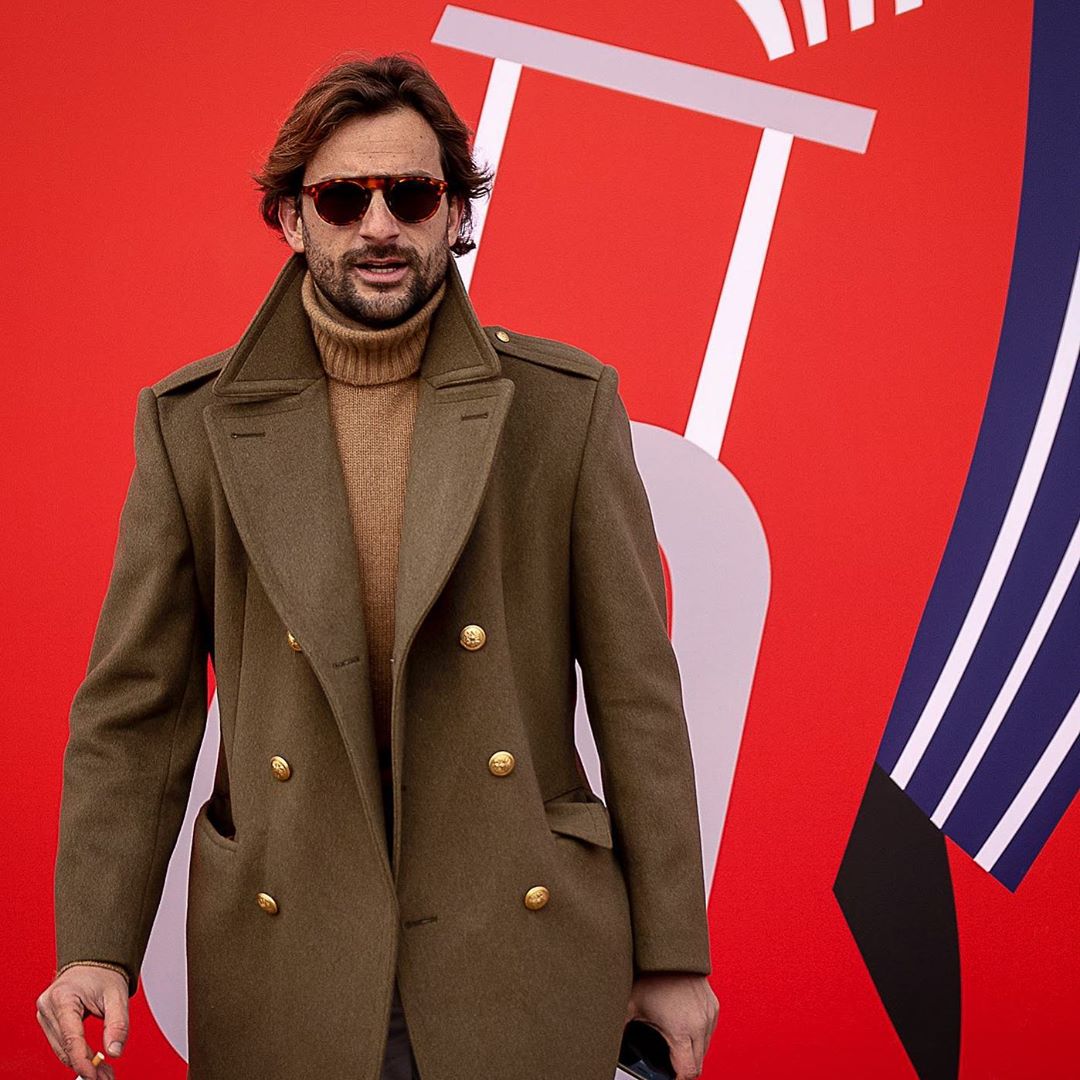 Styling Tips for Men: Key FW Trends This Year - Arte & Lusso