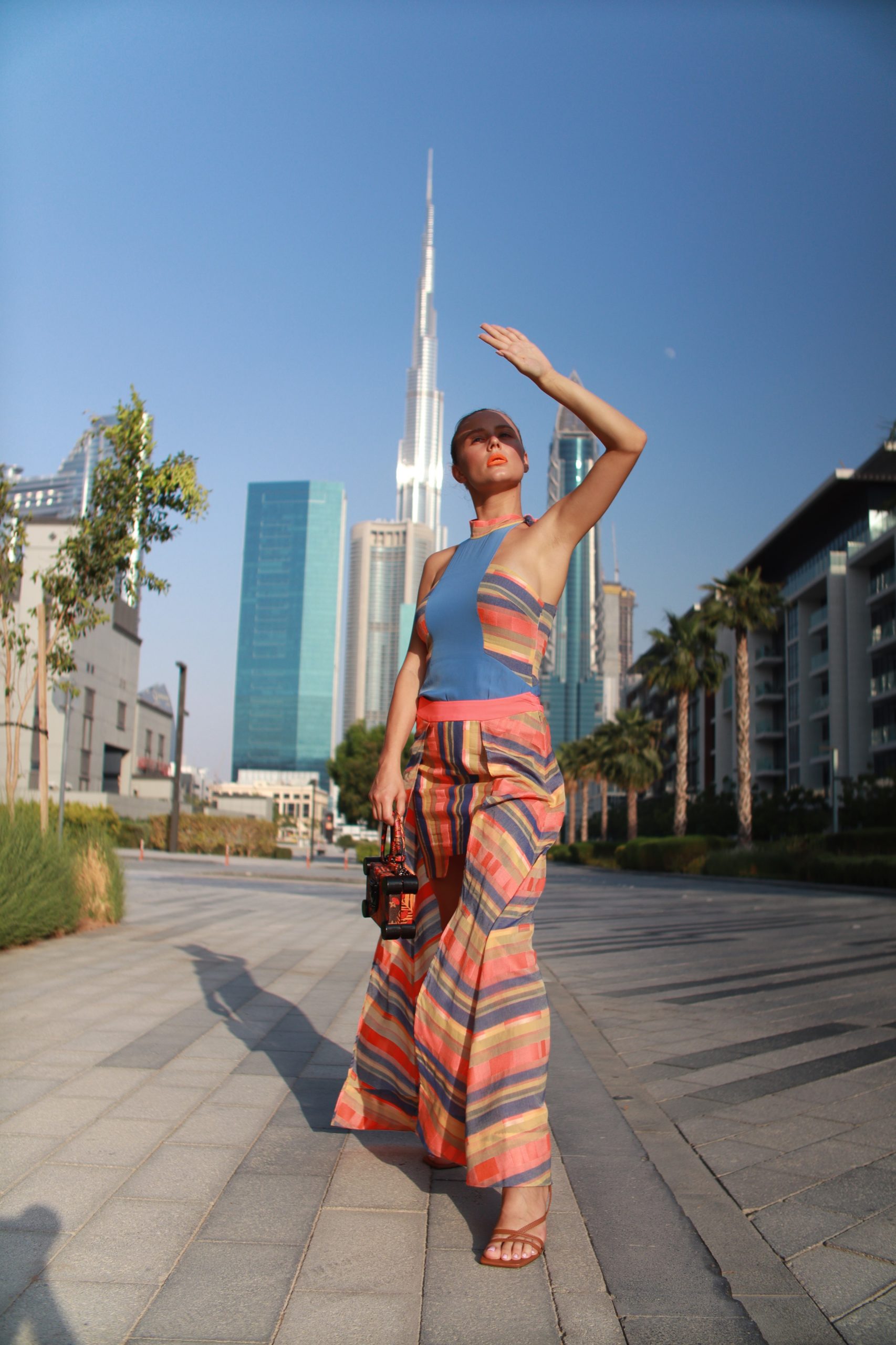 Meet the Fashion Designer: Canella Hostal - Arte & Lusso