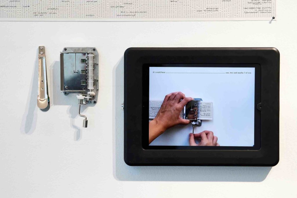 Meet the Artist: Clare Napper, the Creator of “Highlife Dubai” Vintage ...