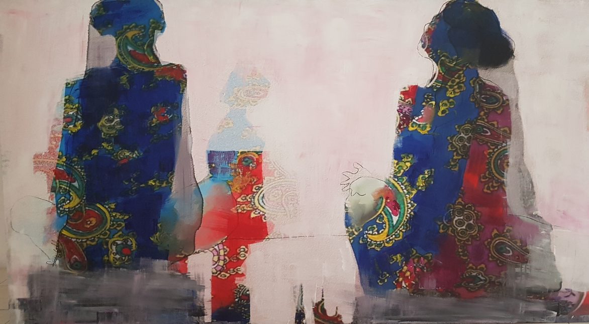 Seven Emirati Artists to Discover During the 49th UAE National Day ...