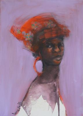 Seven Emirati Artists to Discover During the 49th UAE National Day ...