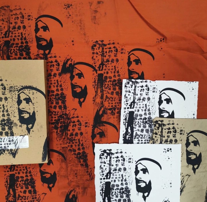 Seven Emirati Artists to Discover During the 49th UAE National Day ...