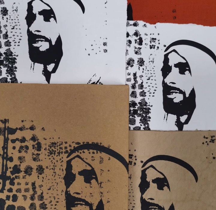 Seven Emirati Artists to Discover During the 49th UAE National Day ...