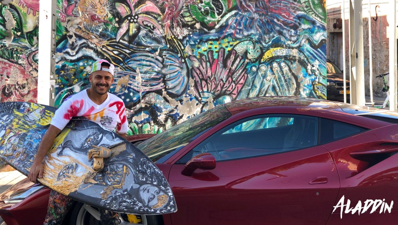 Art and Psychology - Arte & Lusso