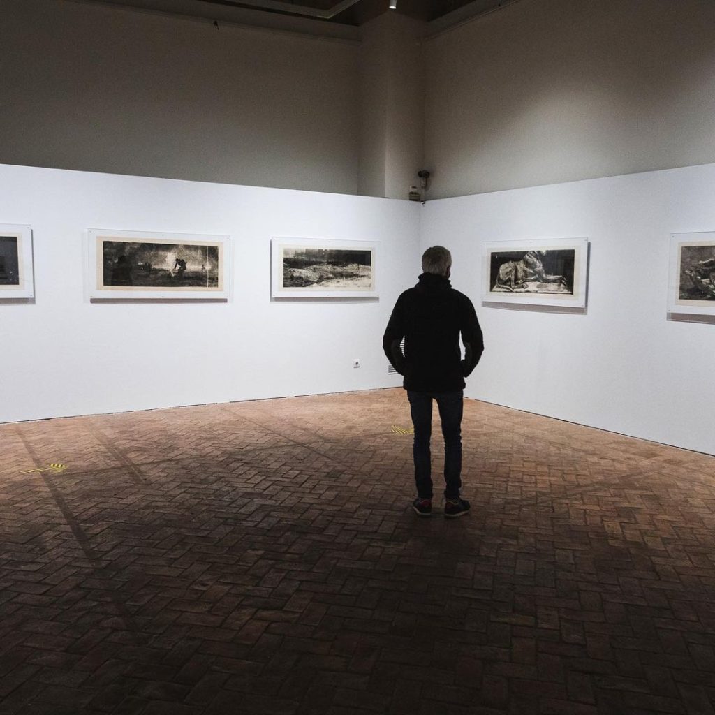 10 of the Best Art Galleries in Rome - Arte & Lusso