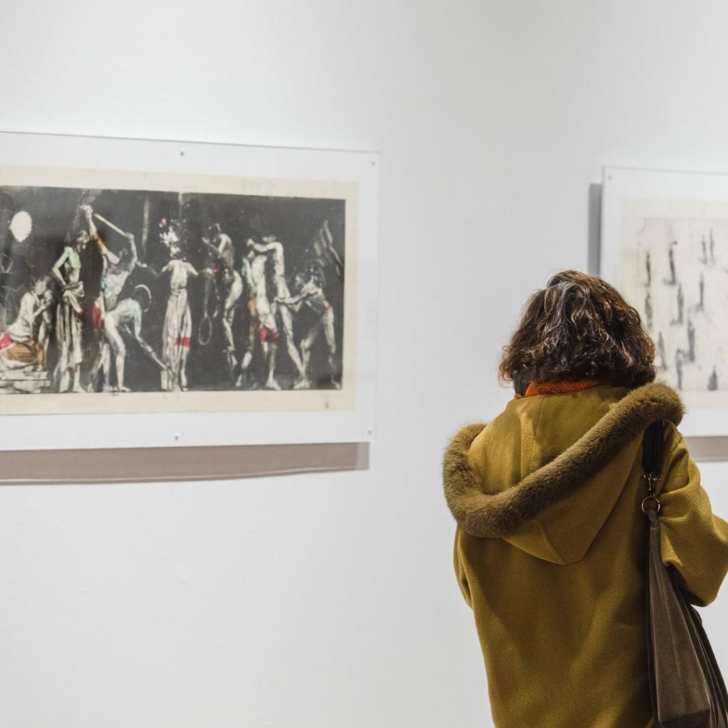 10 of the Best Art Galleries in Rome - Arte & Lusso