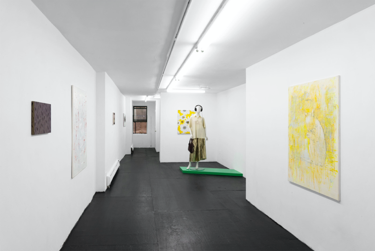 10 of the Most Hip Art Galleries to visit in New York - Arte & Lusso