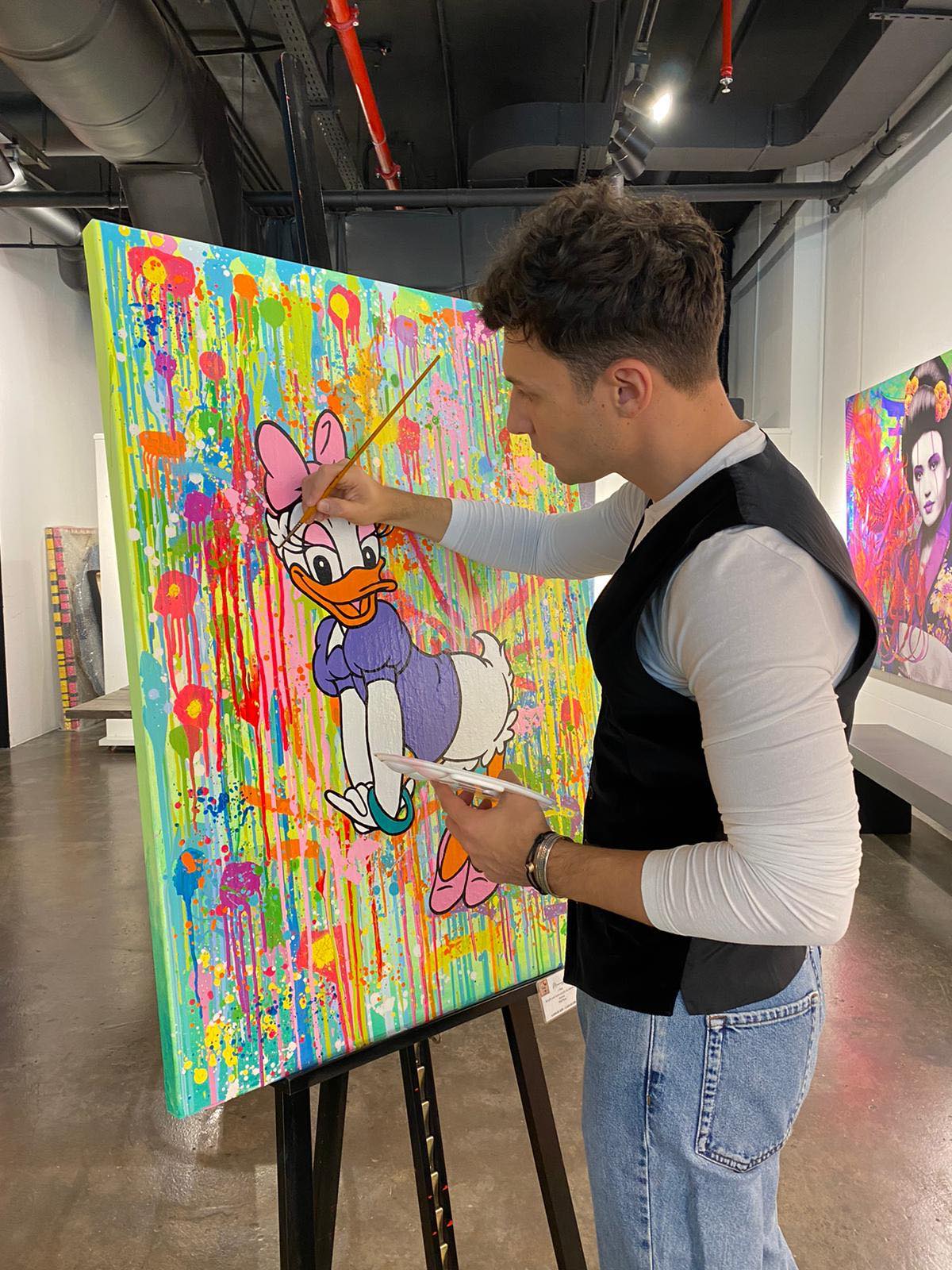 Artist Boot Camp Online Marathon for Artists by Arte & Lusso - Arte & Lusso