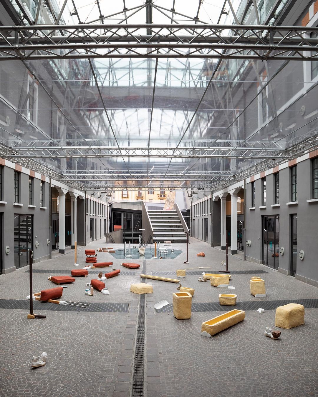 10 of the Best Art Galleries in Rome - Arte & Lusso