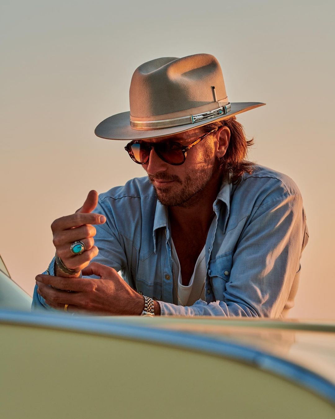 XVA Gallery x Nick Fouquet collaboration in a pop-up opening - Arte & Lusso