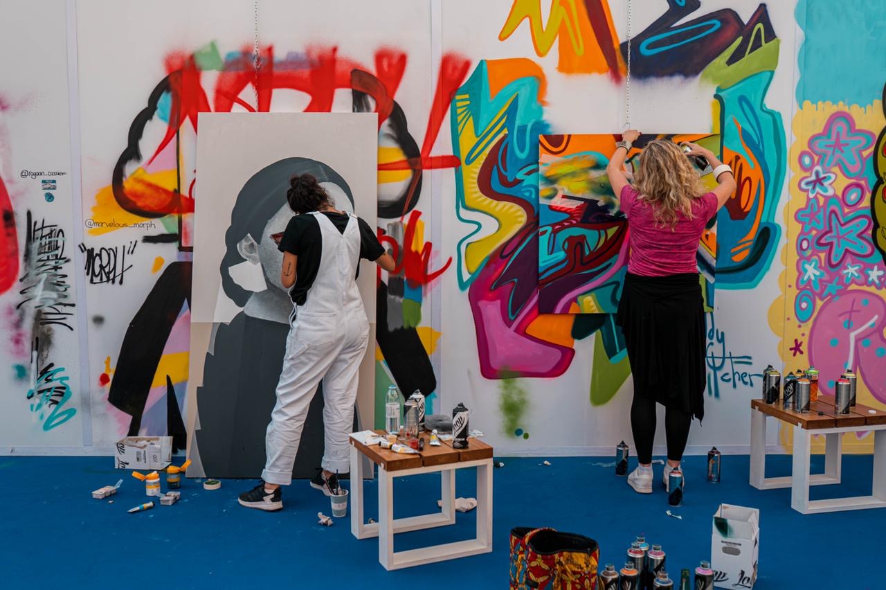 Conquering the Streets: An Interview with Louis Lee, the Founder of ...