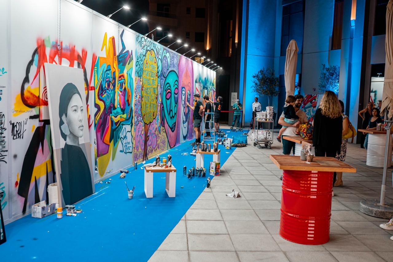 Conquering the Streets: An Interview with Louis Lee, the Founder of ...