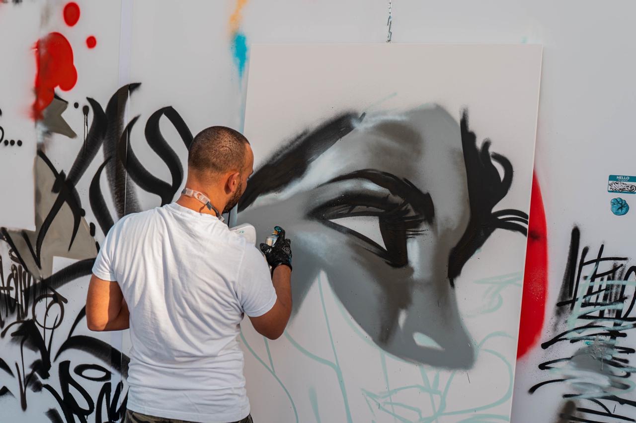 Conquering the Streets: An Interview with Louis Lee, the Founder of ...