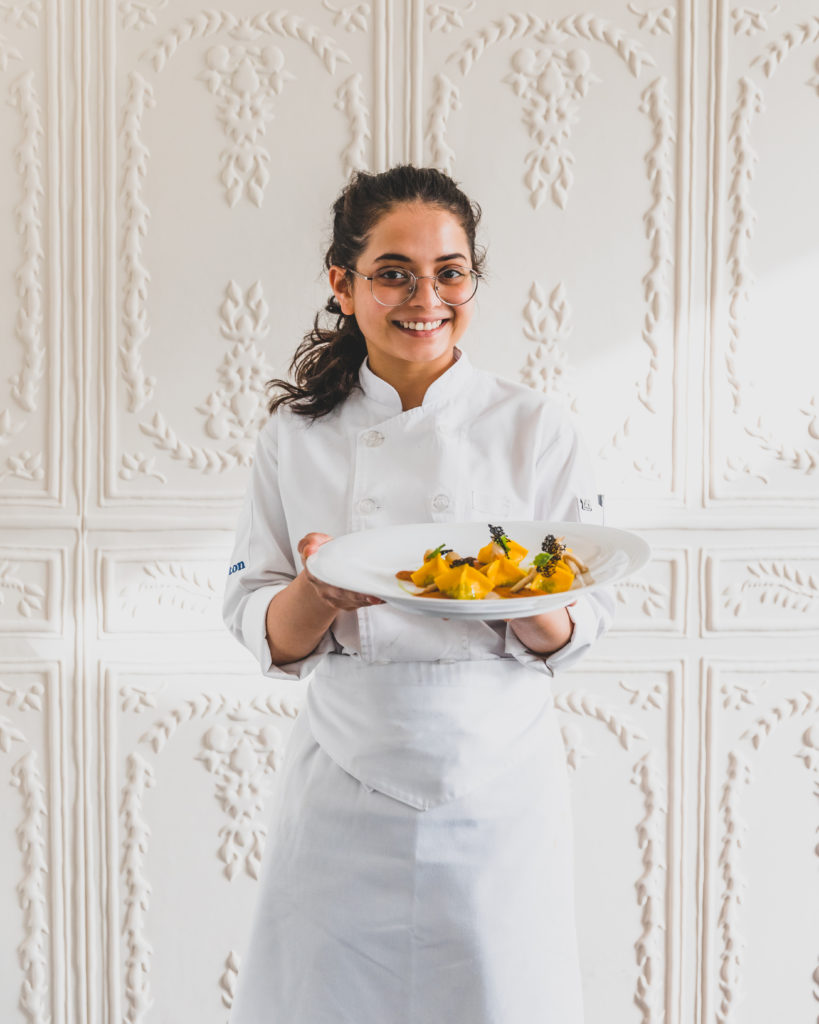 BiCE Ristorante to Offer Award Winning Pasta Dish - Arte & Lusso